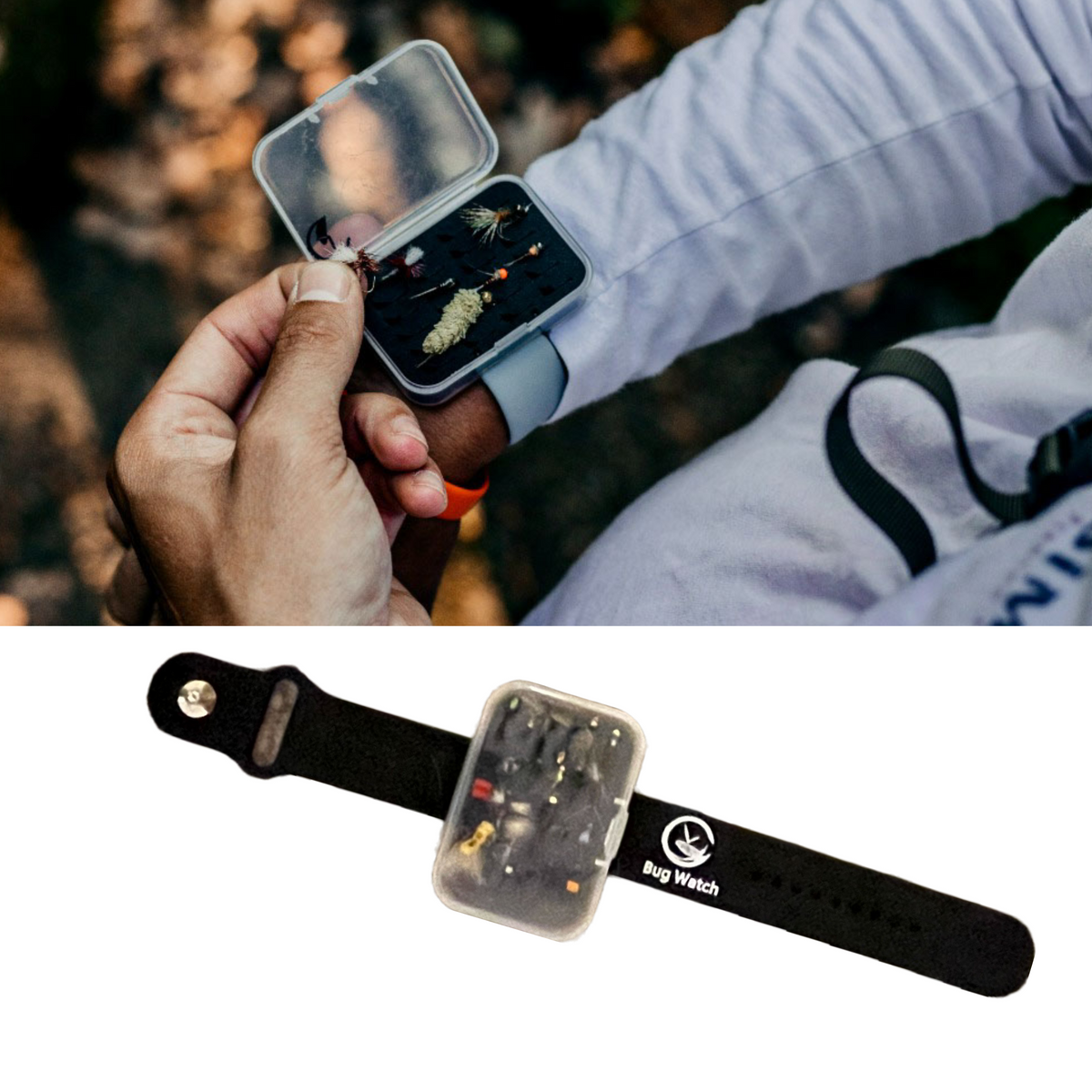 BugWatch®- AnyTimer – BugWatch